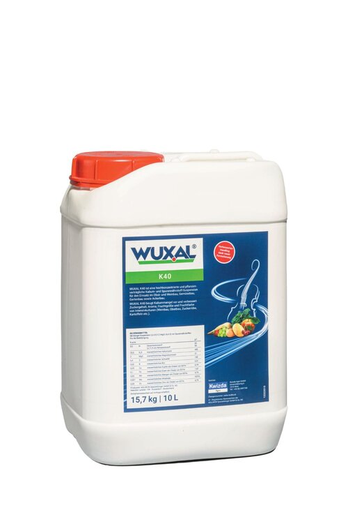 Wuxal K40
